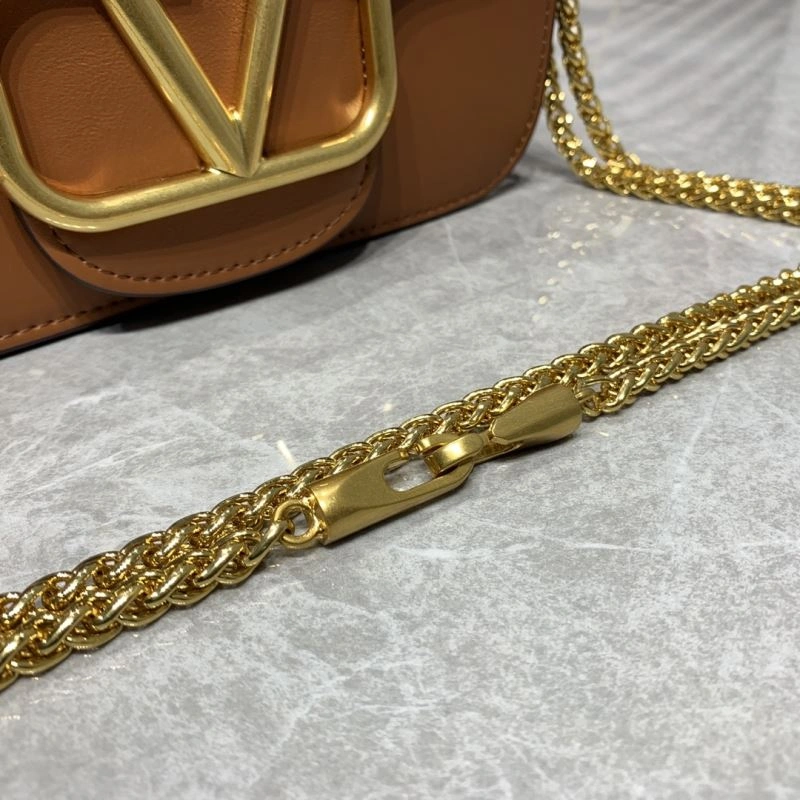 Factory-made Valentino Satchel Bags