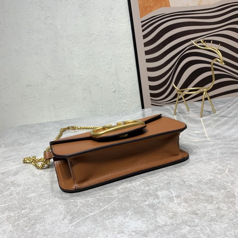 Factory-made Valentino Satchel Bags