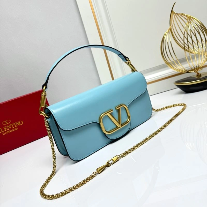 Authentic Valentino Satchel Bags