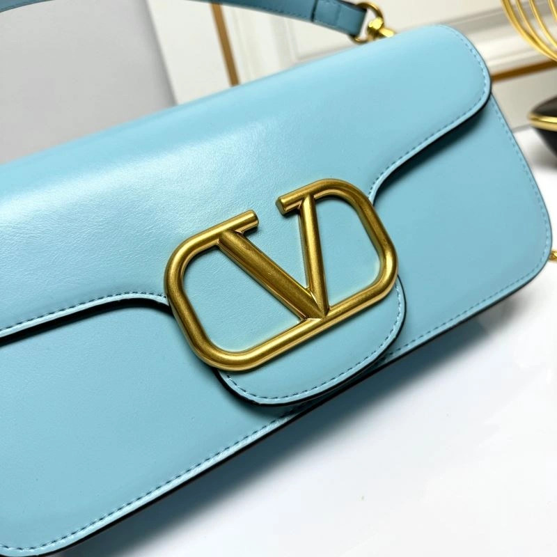 Authentic Valentino Satchel Bags