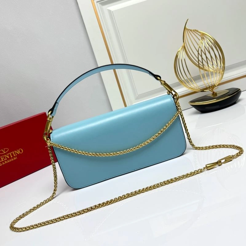 Authentic Valentino Satchel Bags