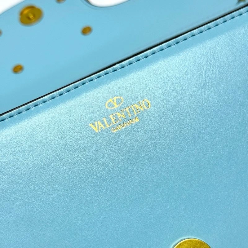Authentic Valentino Satchel Bags