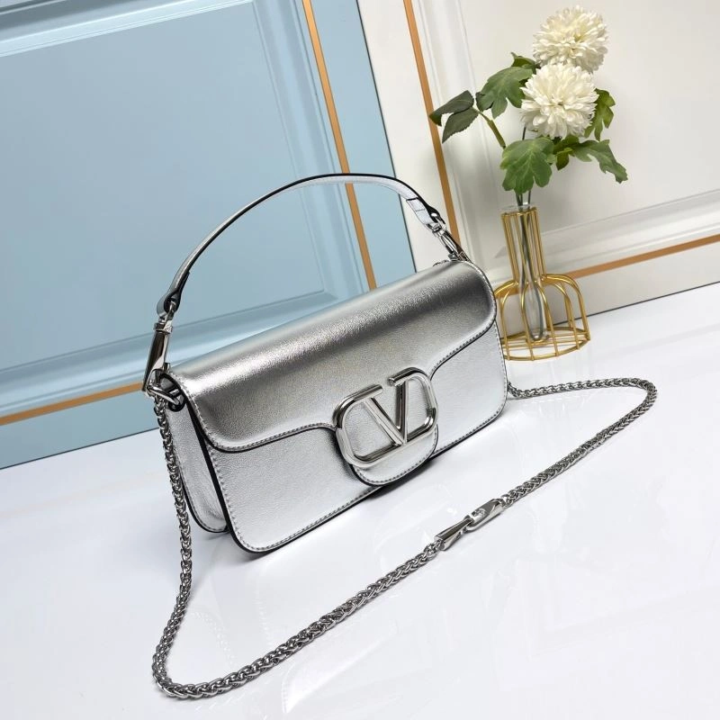 Genuine Valentino Satchel Bags