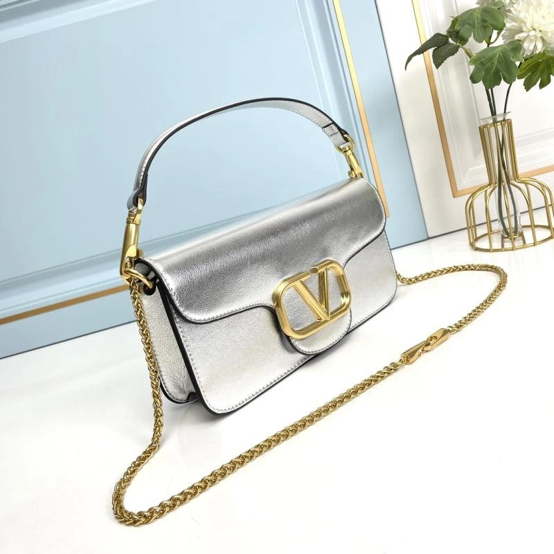 Exact replica Valentino Satchel Bags