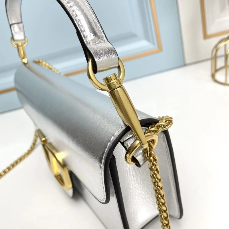 Exact replica Valentino Satchel Bags