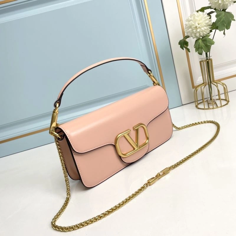 Authentic Valentino Satchel Bags