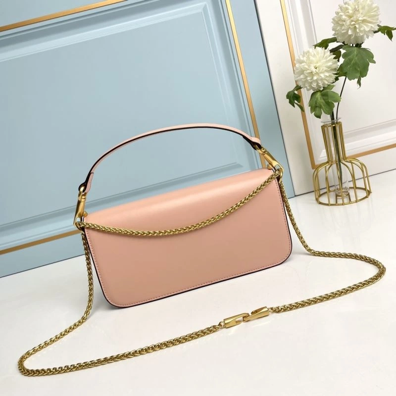 Authentic Valentino Satchel Bags