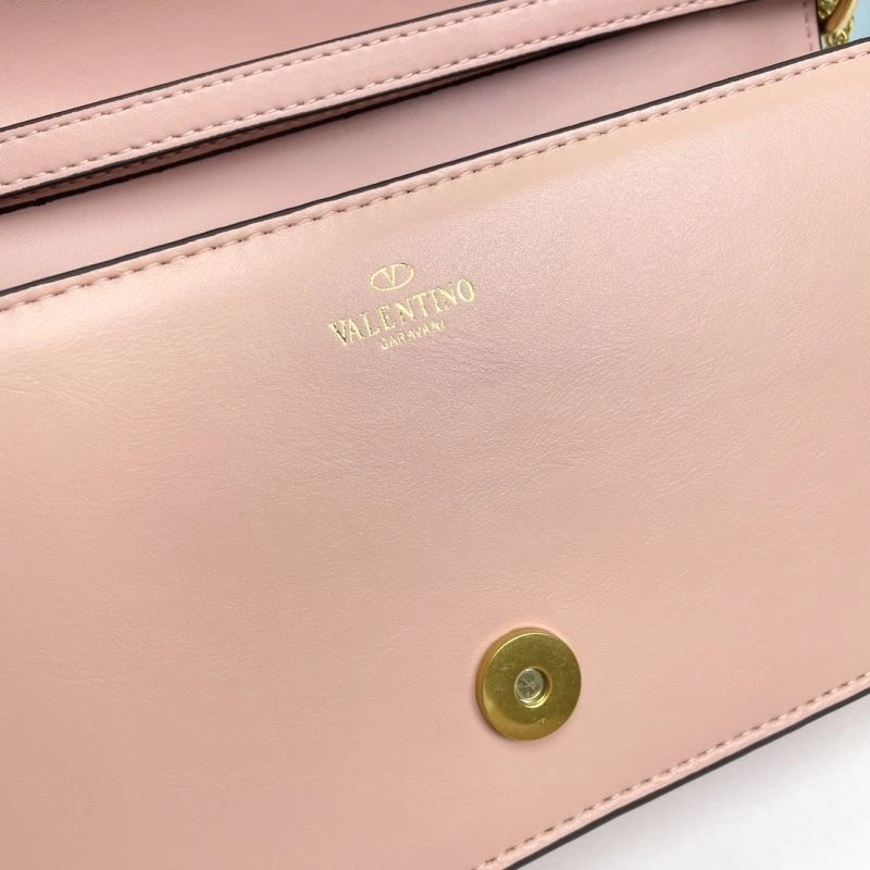 Authentic Valentino Satchel Bags