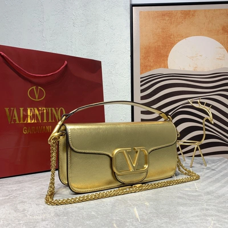 Original Valentino Satchel Bags