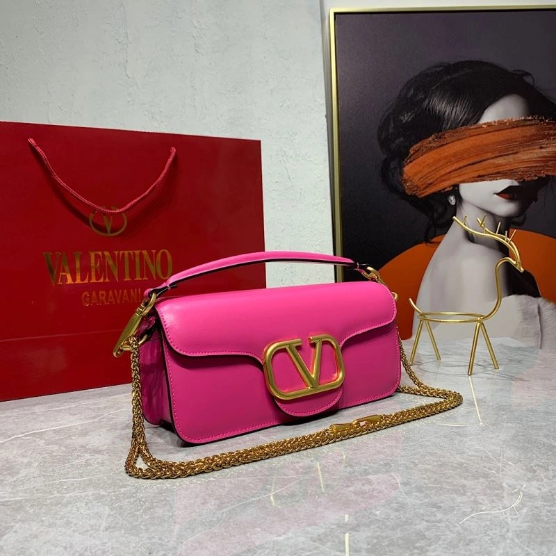 Original Valentino Satchel Bags
