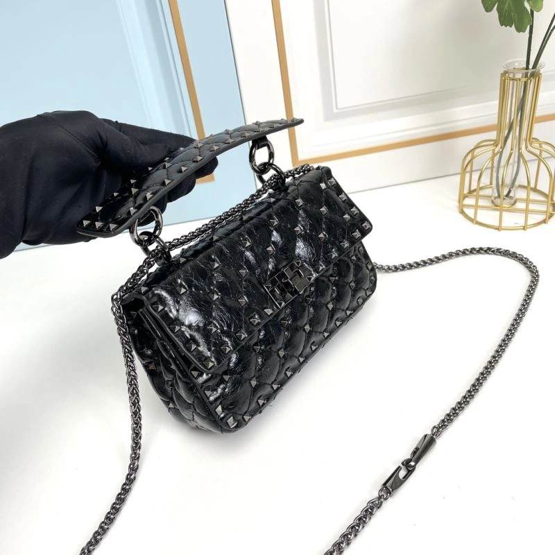 Precise copy Valentino Satchel Bags