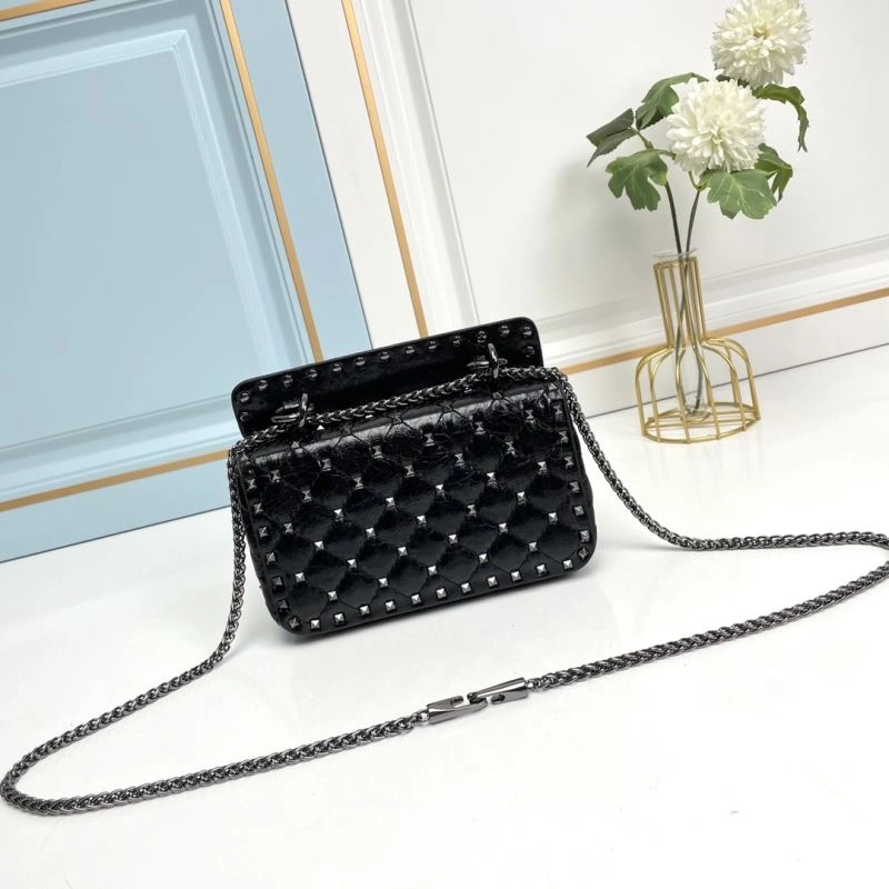 Precise copy Valentino Satchel Bags