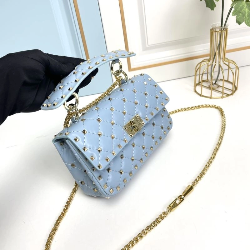 Precise copy Valentino Satchel Bags
