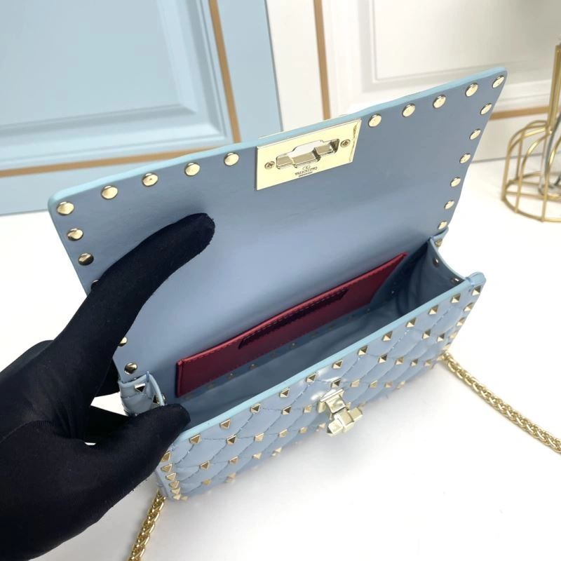 Precise copy Valentino Satchel Bags