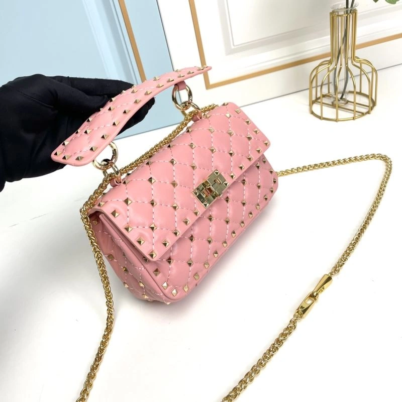 Budget-friendly Valentino Satchel Bags