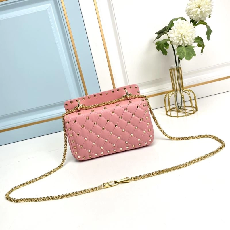Budget-friendly Valentino Satchel Bags