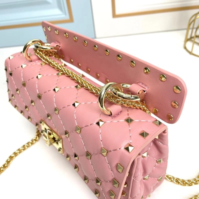 Budget-friendly Valentino Satchel Bags