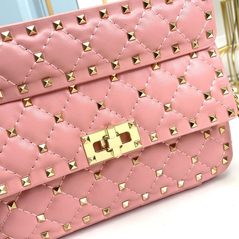 Budget-friendly Valentino Satchel Bags