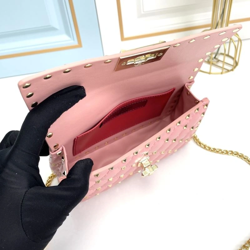 Budget-friendly Valentino Satchel Bags