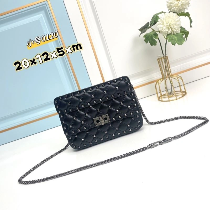 Valentino Satchel Bags