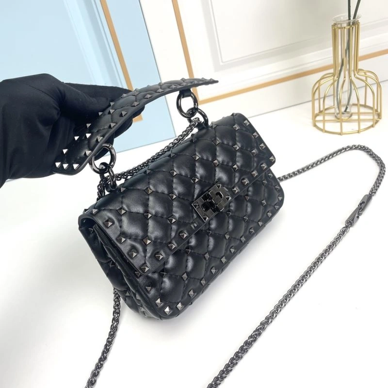 Original Valentino Satchel Bags