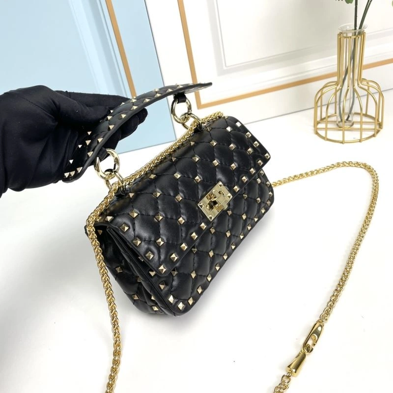Perfect replica Valentino Satchel Bags