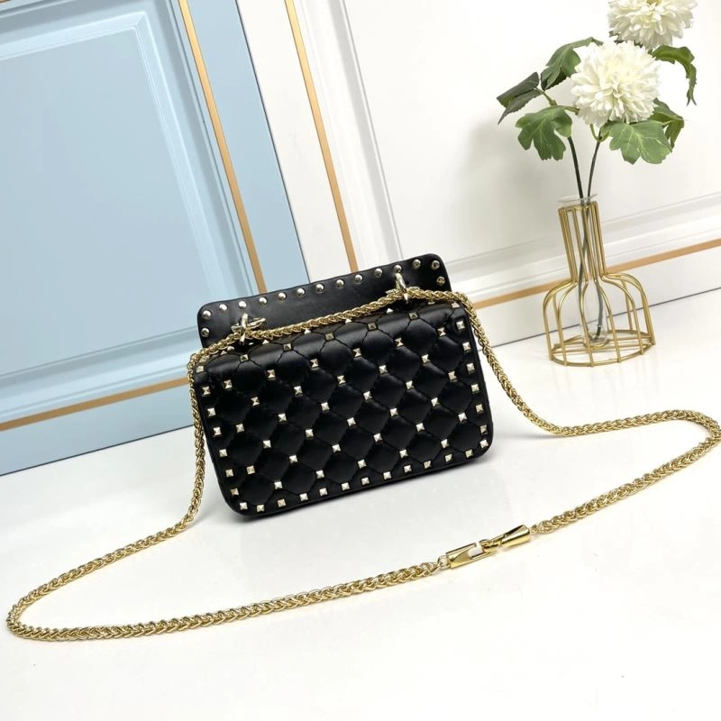 Perfect replica Valentino Satchel Bags