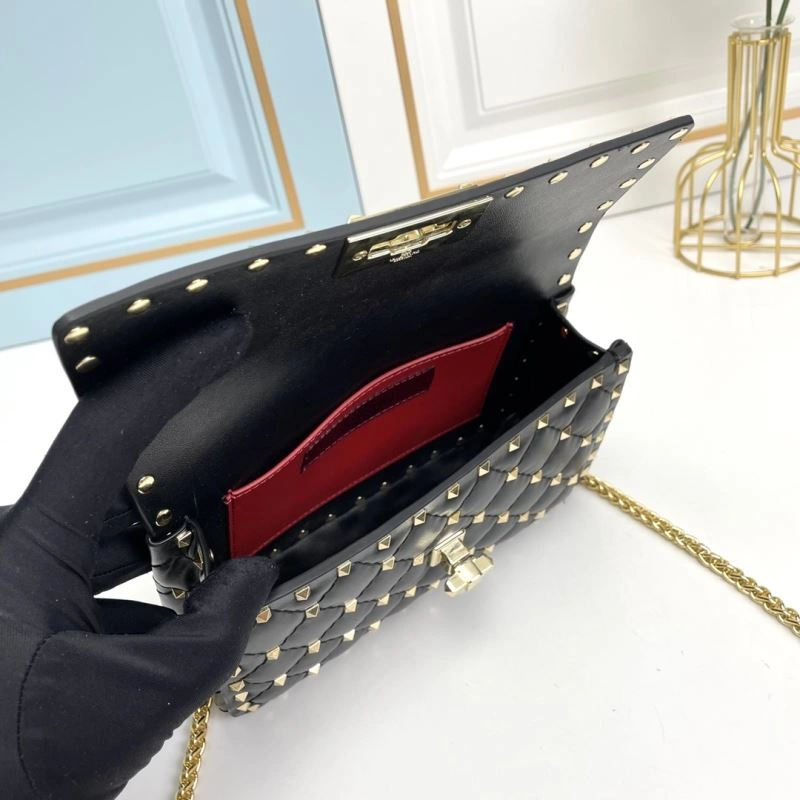 Perfect replica Valentino Satchel Bags