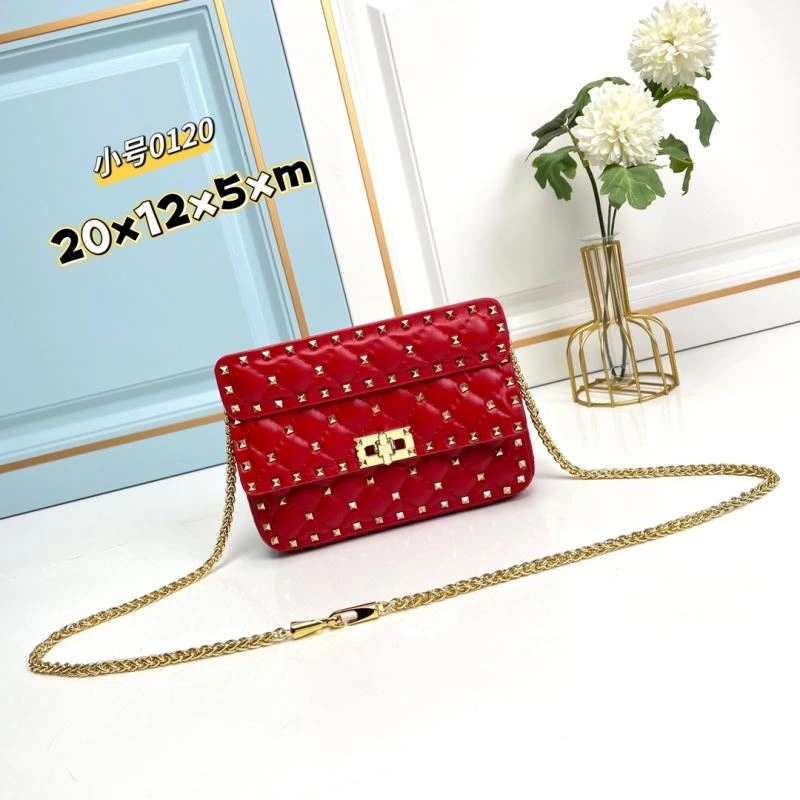 Valentino Satchel Bags