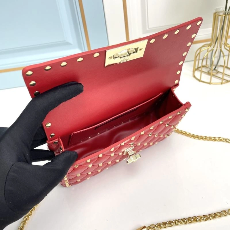 1:1 copy Valentino Satchel Bags