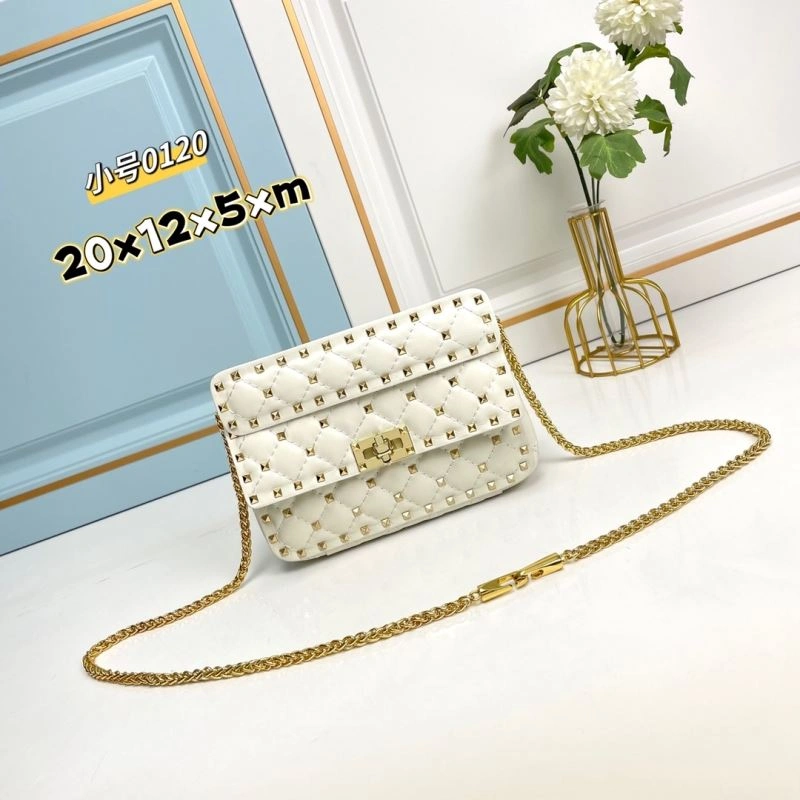 Valentino Satchel Bags