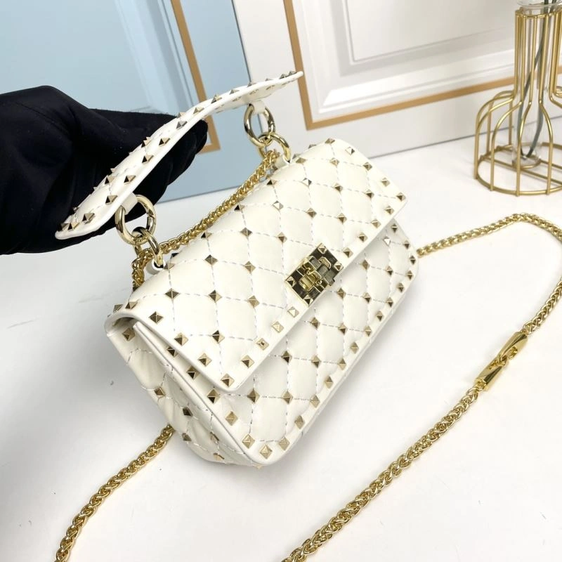Exact replica Valentino Satchel Bags