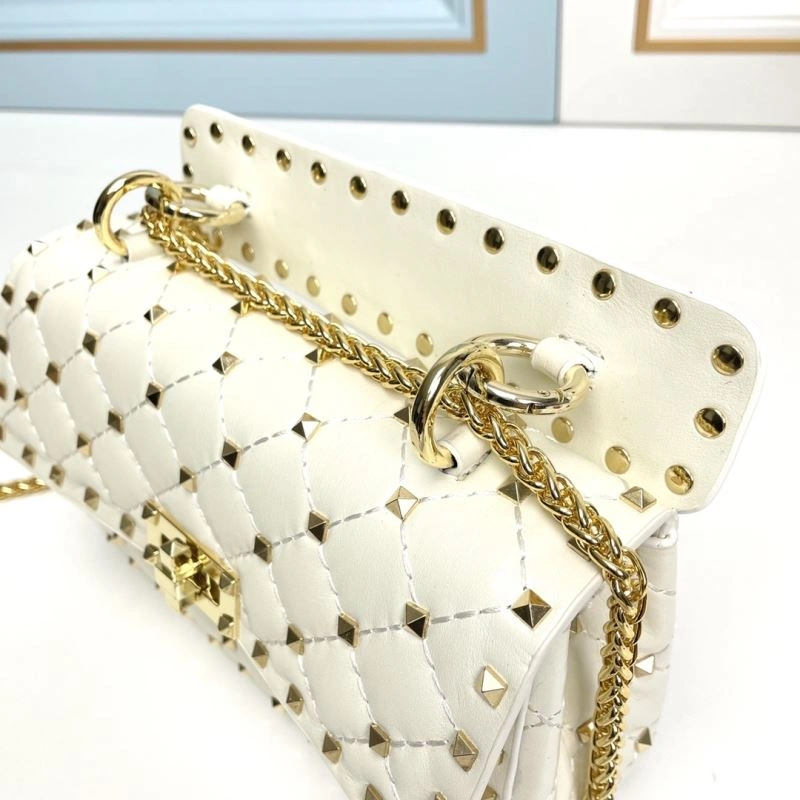 Exact replica Valentino Satchel Bags