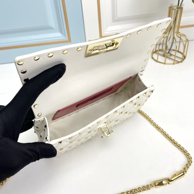 Exact replica Valentino Satchel Bags