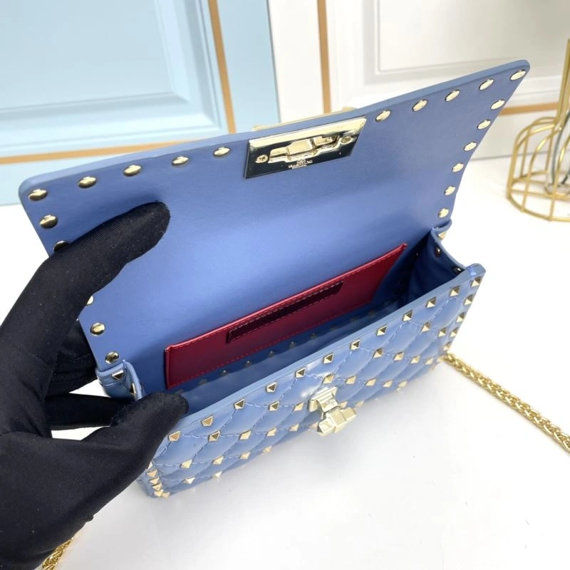 Mirror quality Valentino Satchel Bags