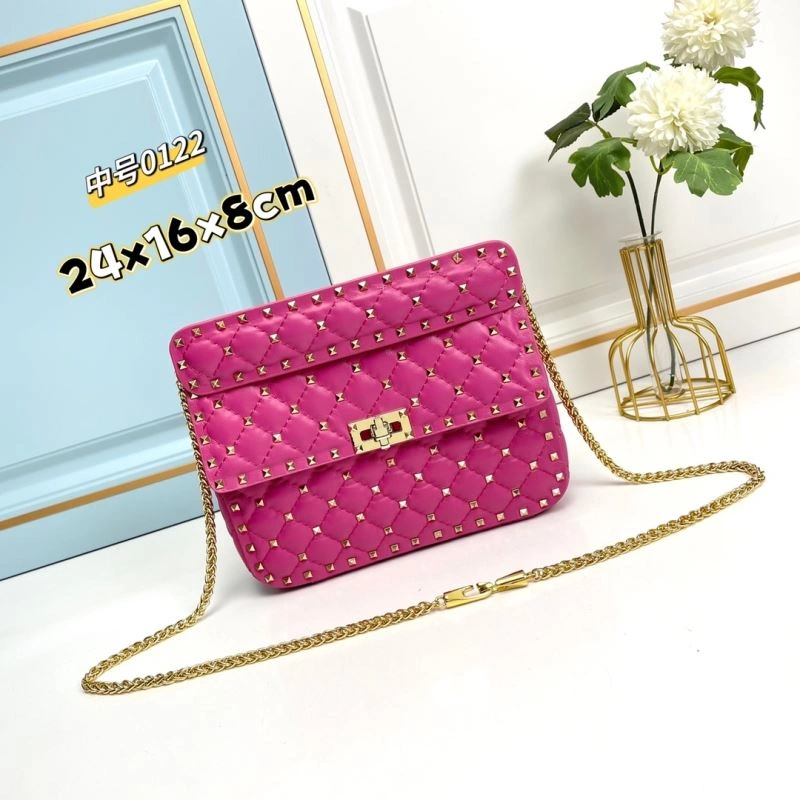 Valentino Satchel Bags