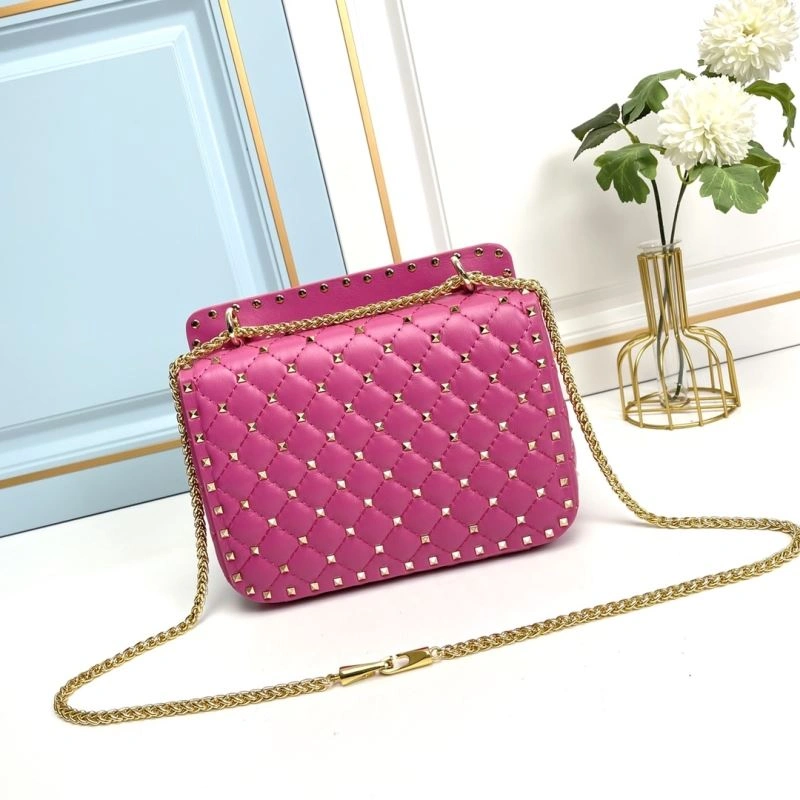 Top mirror Valentino Satchel Bags
