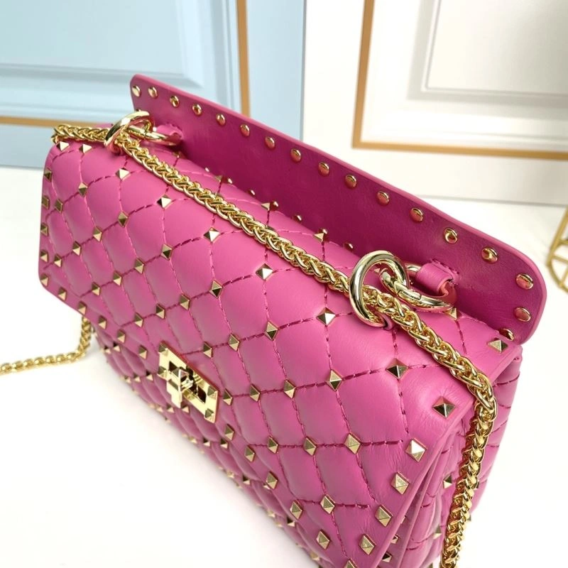 Top mirror Valentino Satchel Bags
