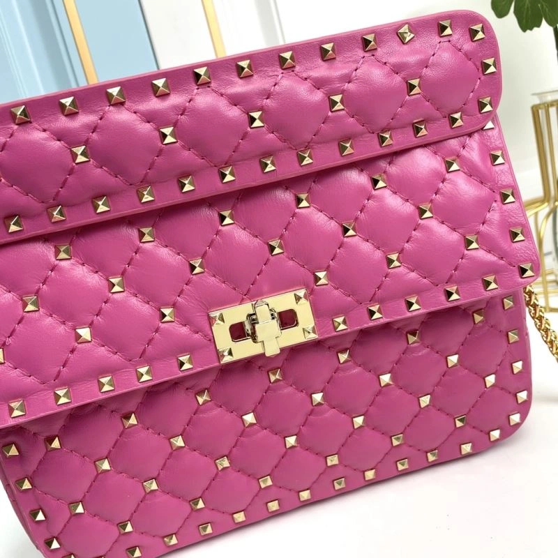 Top mirror Valentino Satchel Bags