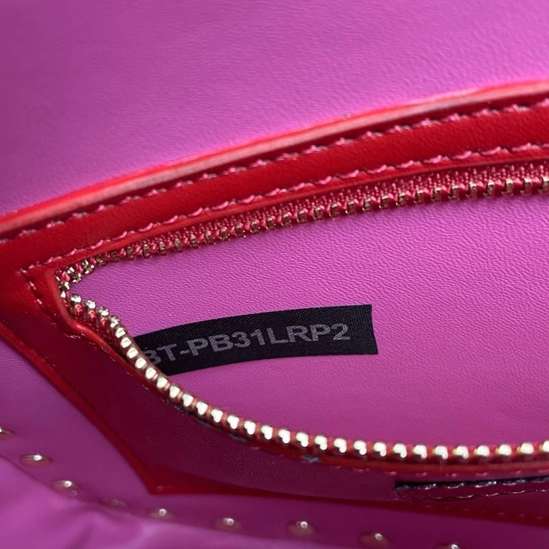 Top mirror Valentino Satchel Bags