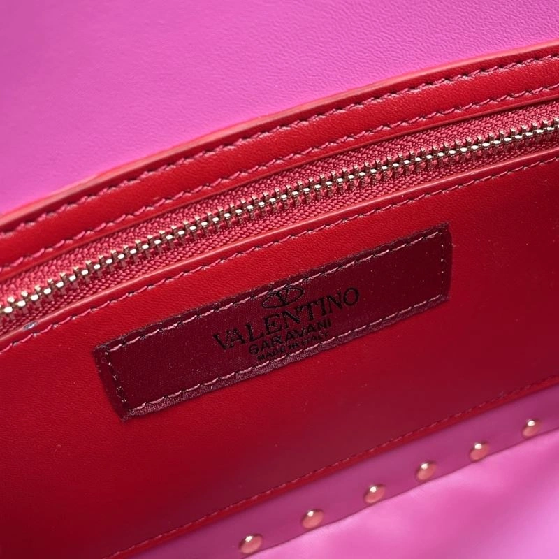 Top mirror Valentino Satchel Bags