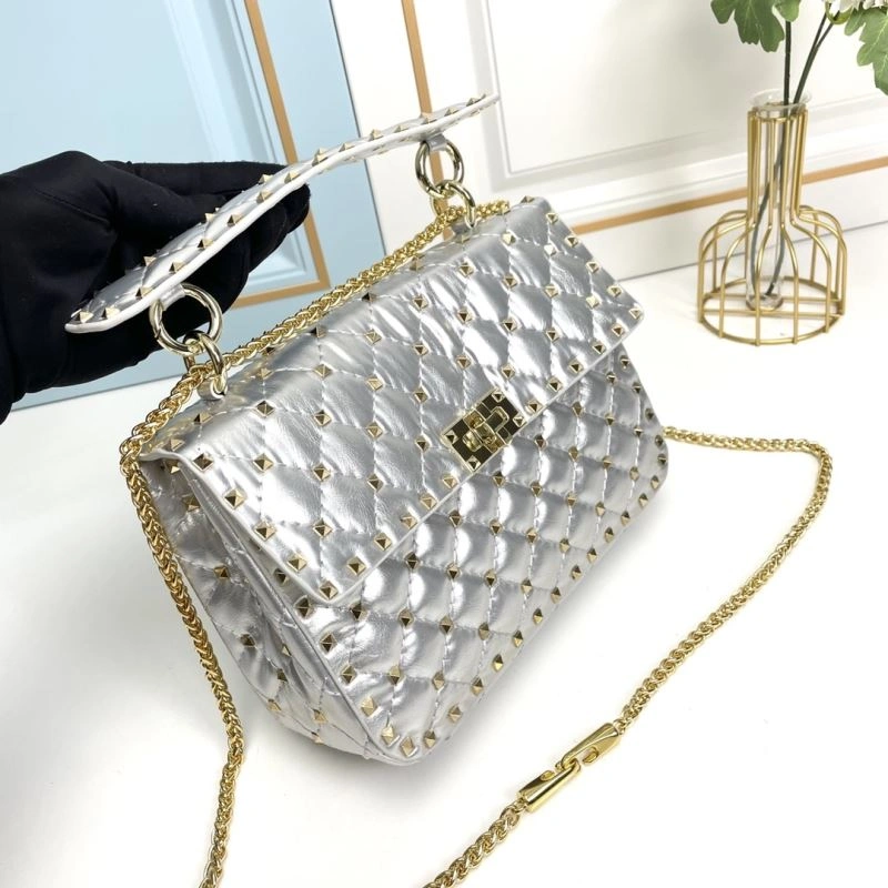 Perfect replica Valentino Satchel Bags