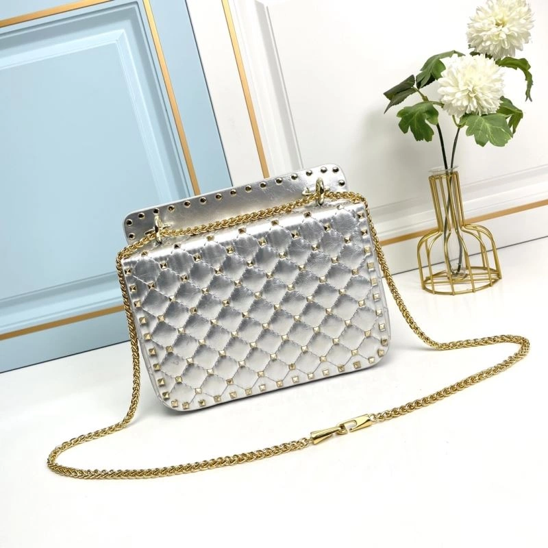 Perfect replica Valentino Satchel Bags