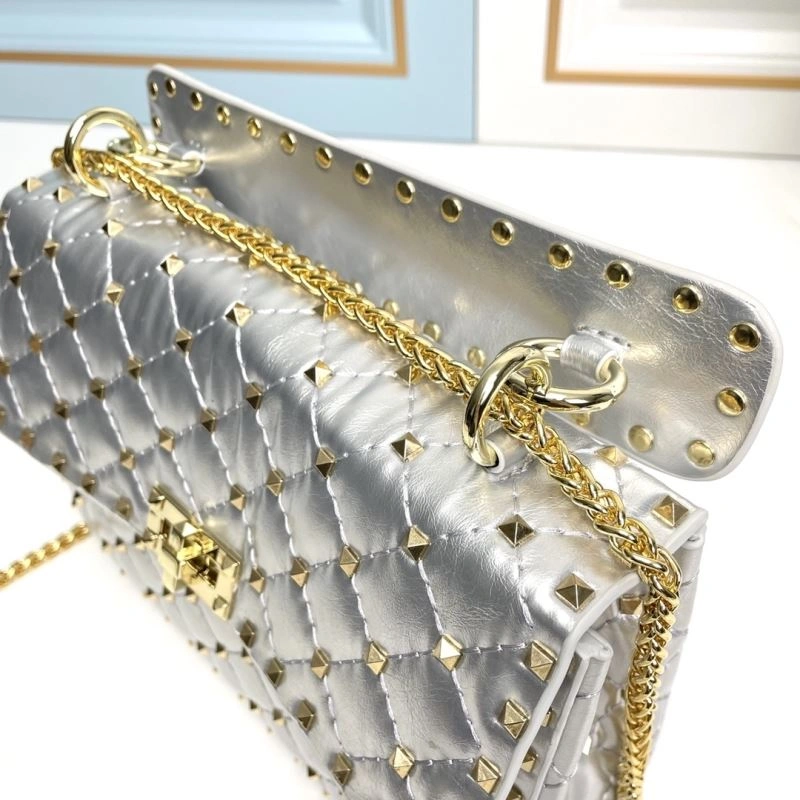 Perfect replica Valentino Satchel Bags