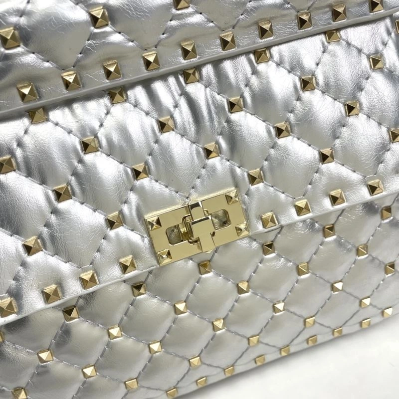 Perfect replica Valentino Satchel Bags