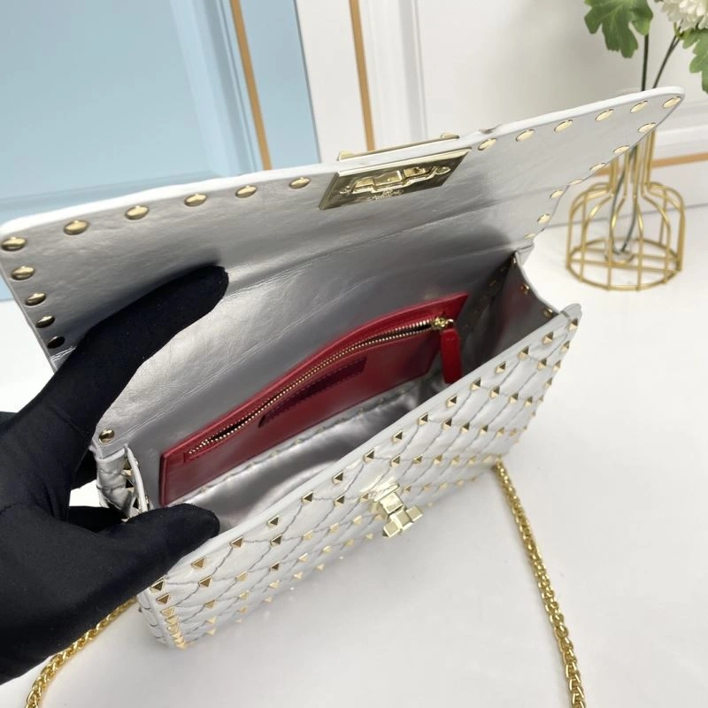 Perfect replica Valentino Satchel Bags
