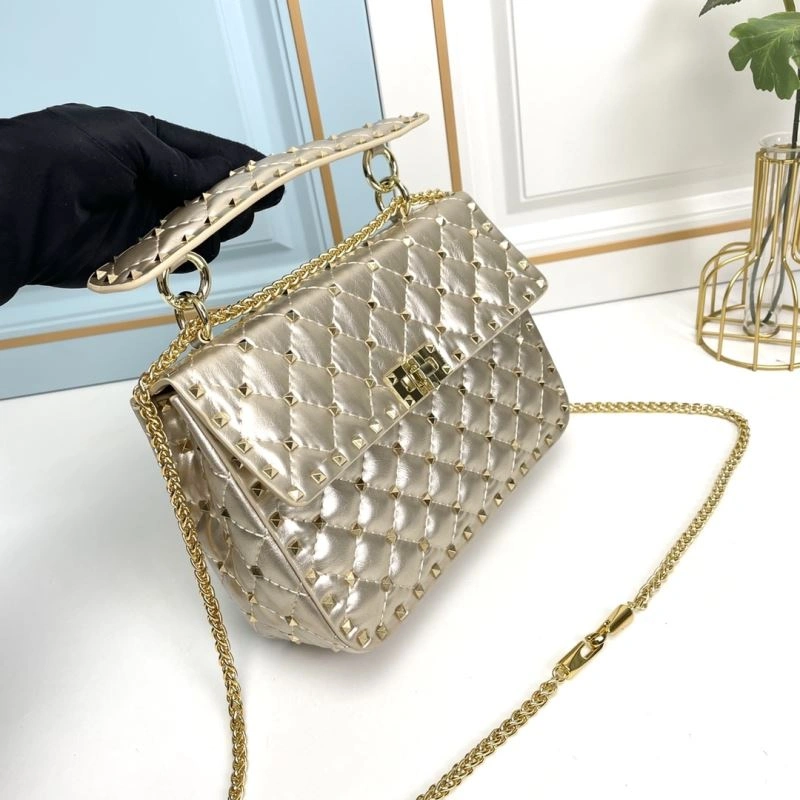 Factory-made Valentino Satchel Bags