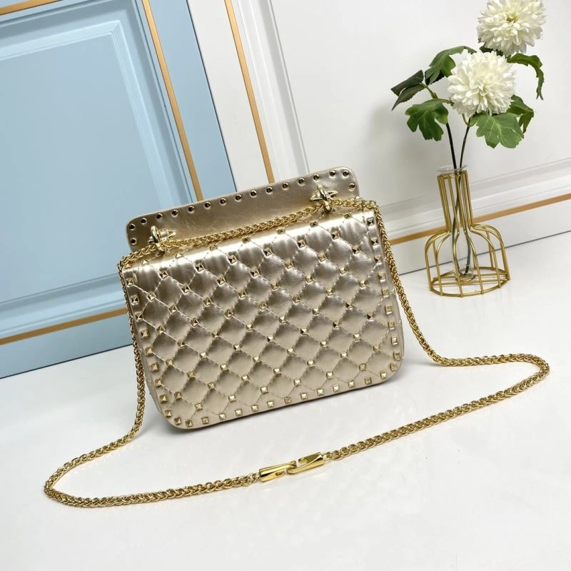 Factory-made Valentino Satchel Bags