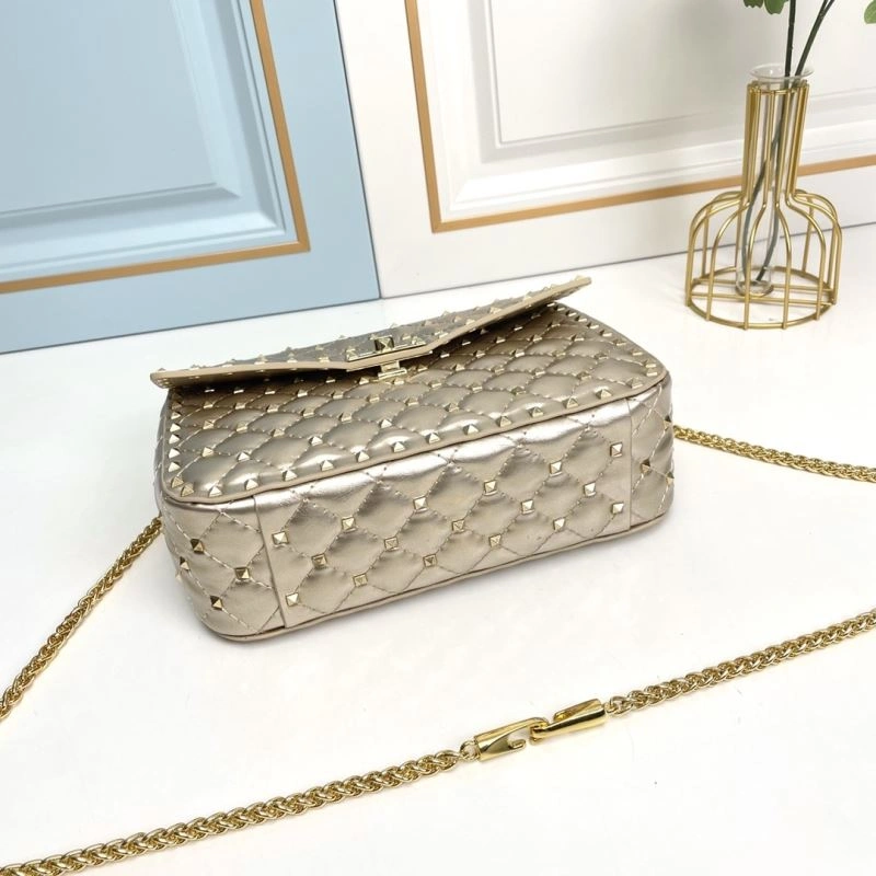 Factory-made Valentino Satchel Bags