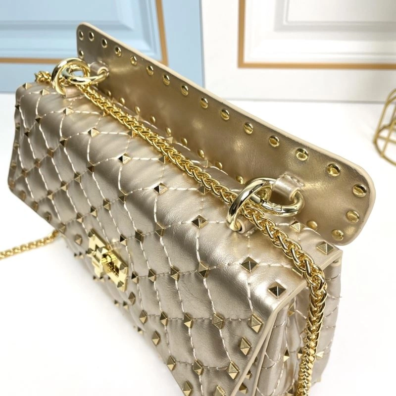 Factory-made Valentino Satchel Bags